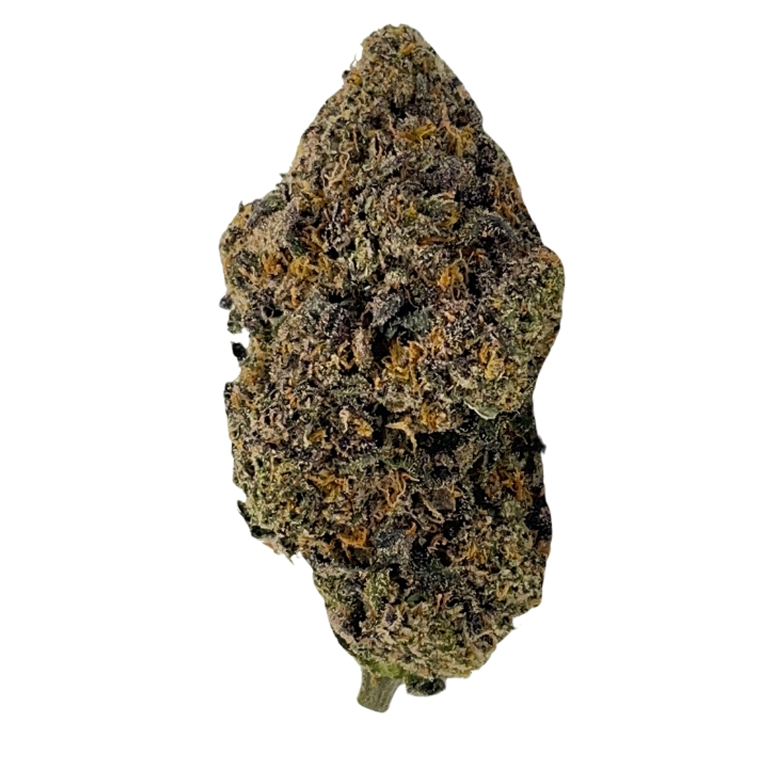 Gas Packs Exotic Hemp Flower | Scratch n Sniff 3.5g | Hempire ...