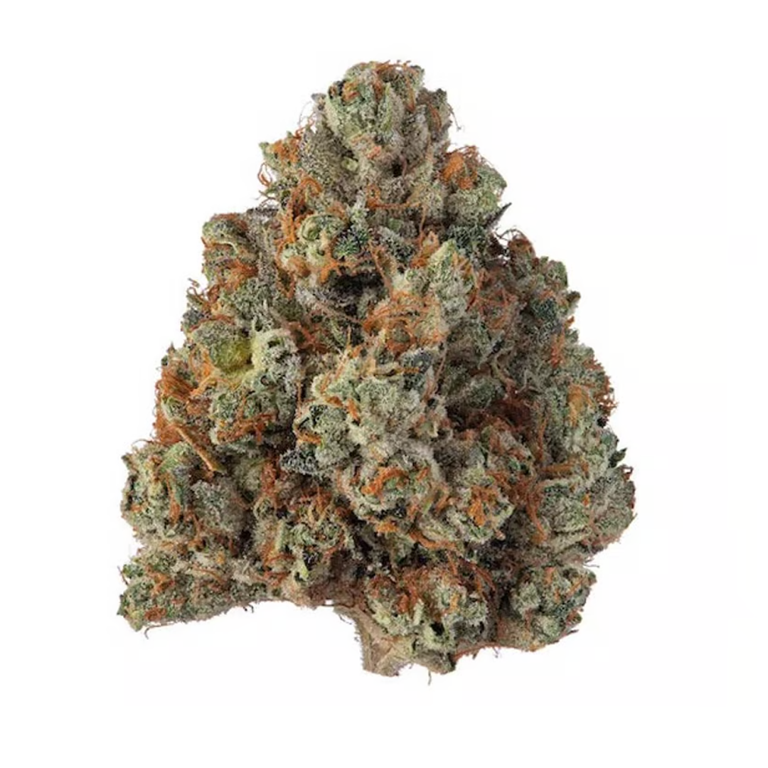 Gas Packs Exotic Hemp Flower | Chai Latte 3.5g | Hempire Collective LLC