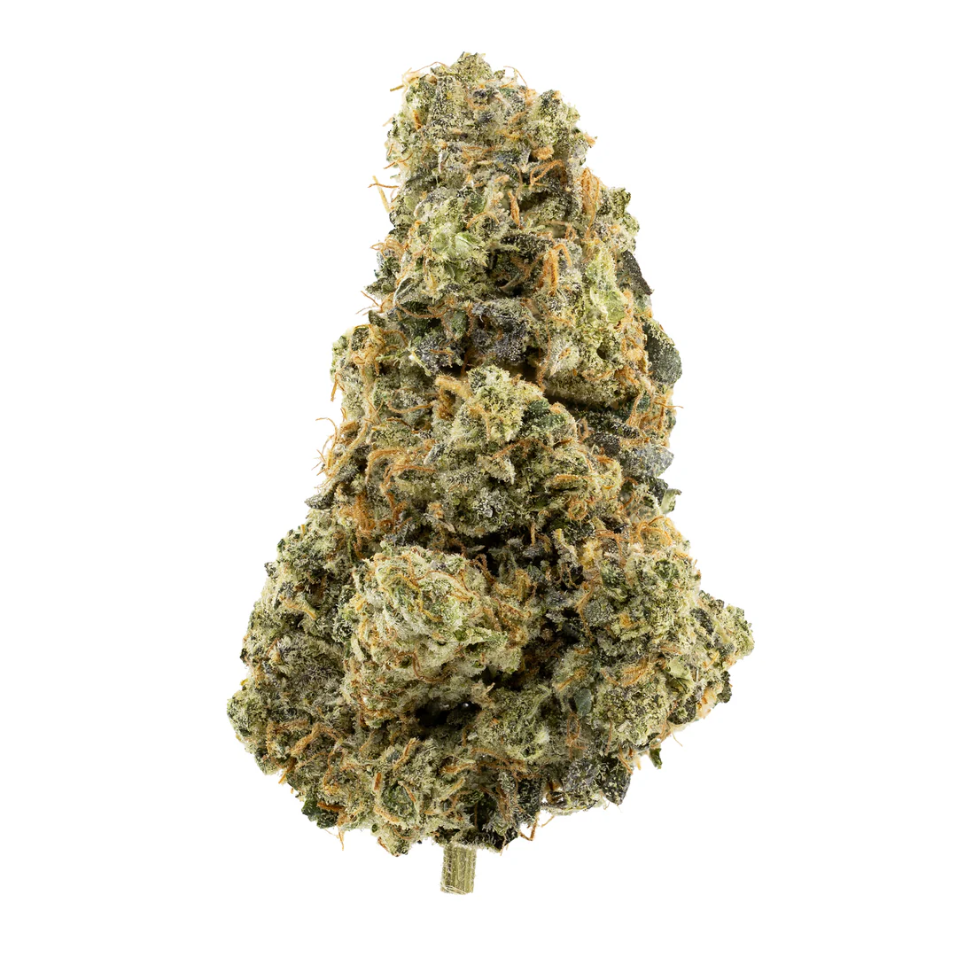 Gas Packs Exotic Hemp Flower | Animal Face 3.5g | Hempire Collective LLC